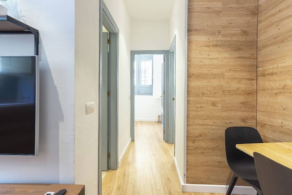 Central Malaga 2 Bedroom - Málaga
