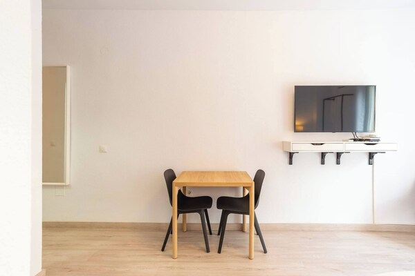 Cozy Centro Historico Studio - Malaga