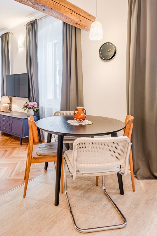 One Bedroom Apartment Vandora In Idrija - Idrija