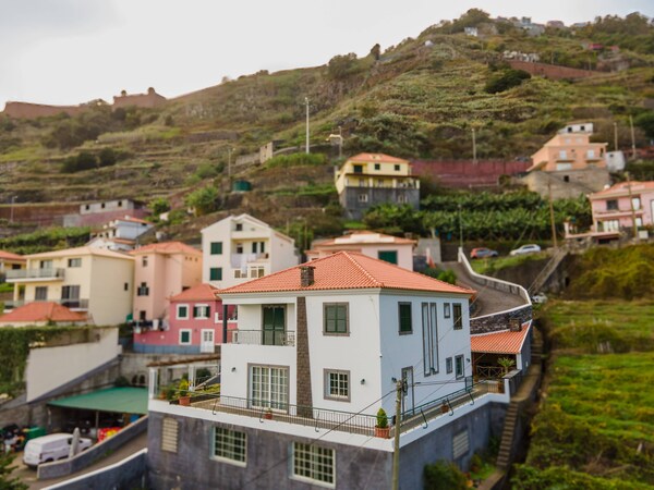Varandas Da Caldeira By Madeira Real - Madeira
