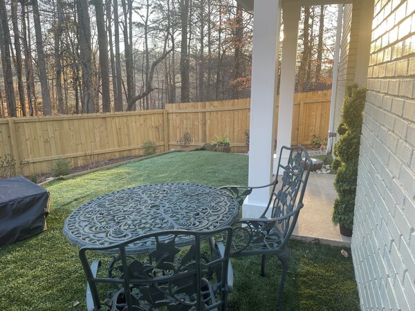 Chic 1-bedroom With Wifi And Ac In Fabulous Alpharetta - Blue Gate - Alpharetta, GA