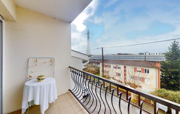 Bel Appartement à Saint-paul-lès-dax - Saint-Paul-lès-Dax