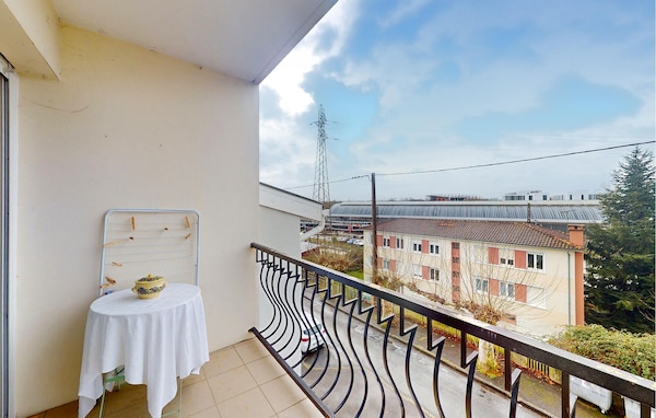 Bel Appartement à Saint-paul-lès-dax - Saint-Paul-lès-Dax