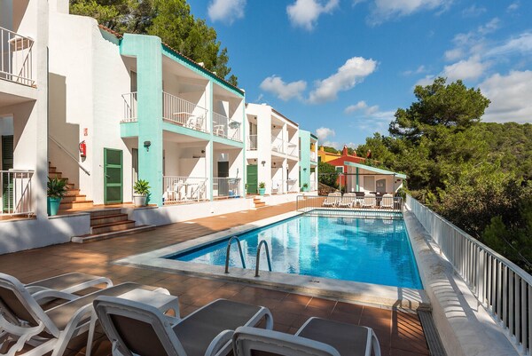 Apartamentos Alta Galdana Playa By Escape Home - Cala Galdana