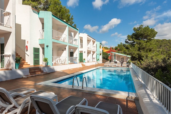 Apartamentos Alta Galdana Playa By Escape Home - Balearic Islands