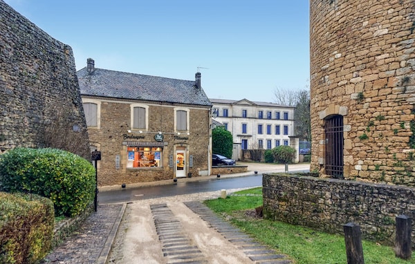 Schönes Zuhause Im Val De Louyre Et. - Aquitanien