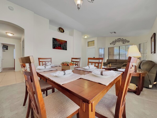 Come Stay A While! Pet Friendly Summer Pricing! - San Tan Valley, AZ