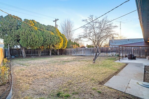 The Sunlit Vista, 2br Home In Richland W/ Fenced Backyard - Pasco, WA
