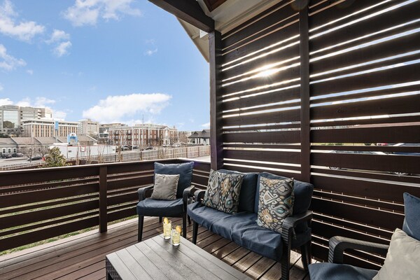 Gray Pearl- Single-family Home -4 Mins To Broadway - Nashville, TN