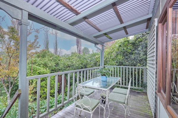 Wiyanga Cottage - Leura