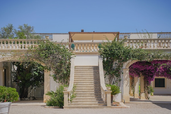 Masseria San Biagio - Deluxe Doppia 4, Calimera, Italy - Provincia di Lecce