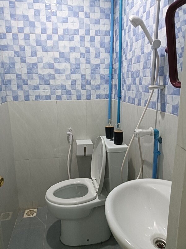 Cozy City Apartment In The Heart Of Malé  Immerse In Local Culture  \N - Malé