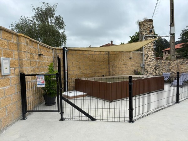 Encanto Rural En Arce - Piélagos