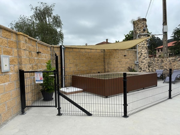 Encanto Rural En Arce - Piélagos