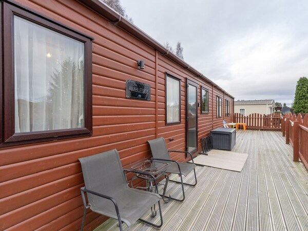 Cairn View By Interhome - Carrbridge