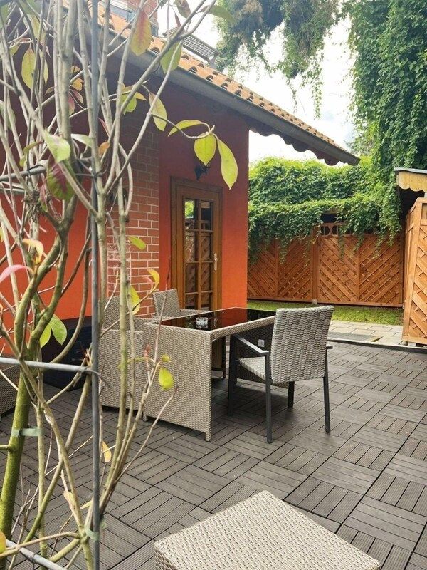 Ferienhaus Für 4 Gäste Mit 90m² In Quedlinburg (271115) - Quedlinburg