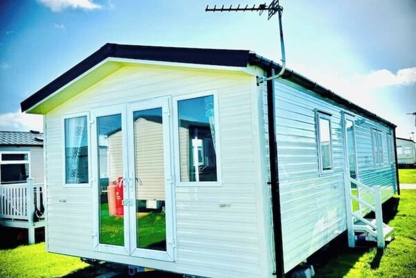 Tigh Na Mara - 5 Mins From Beach - Treyarnon Bay