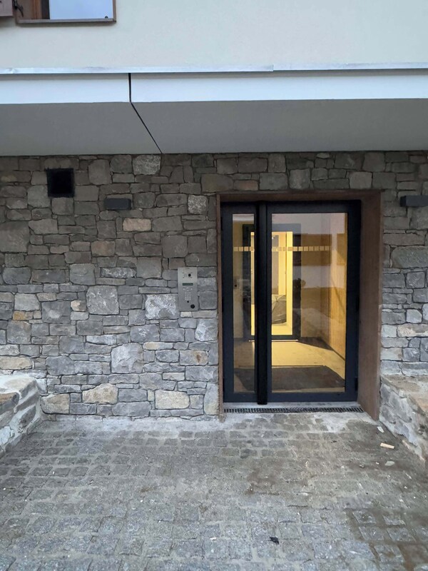 Magnificent New 60m2 Apartment In An Exceptional Location! - Samoëns