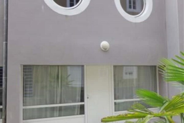 Maison De Ville N°2 Tva - Meylan