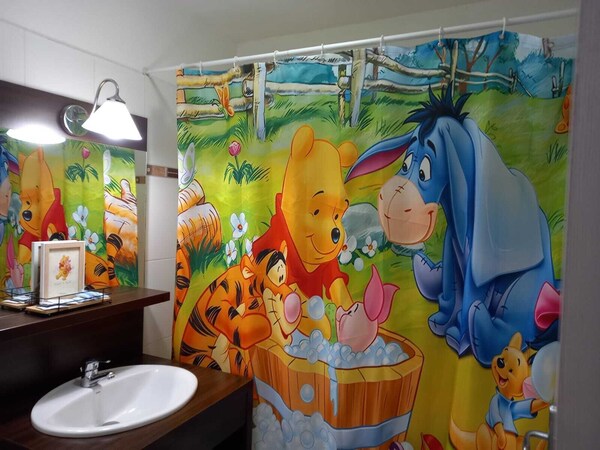 B309 Apartment Near Disneyland - Montévrain