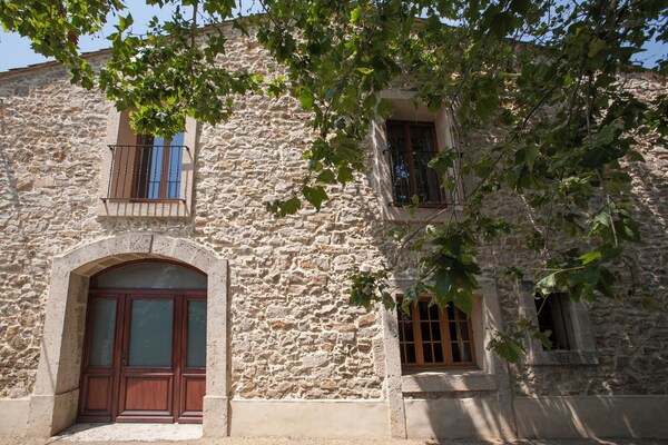Gite "Les 3 F - Aude