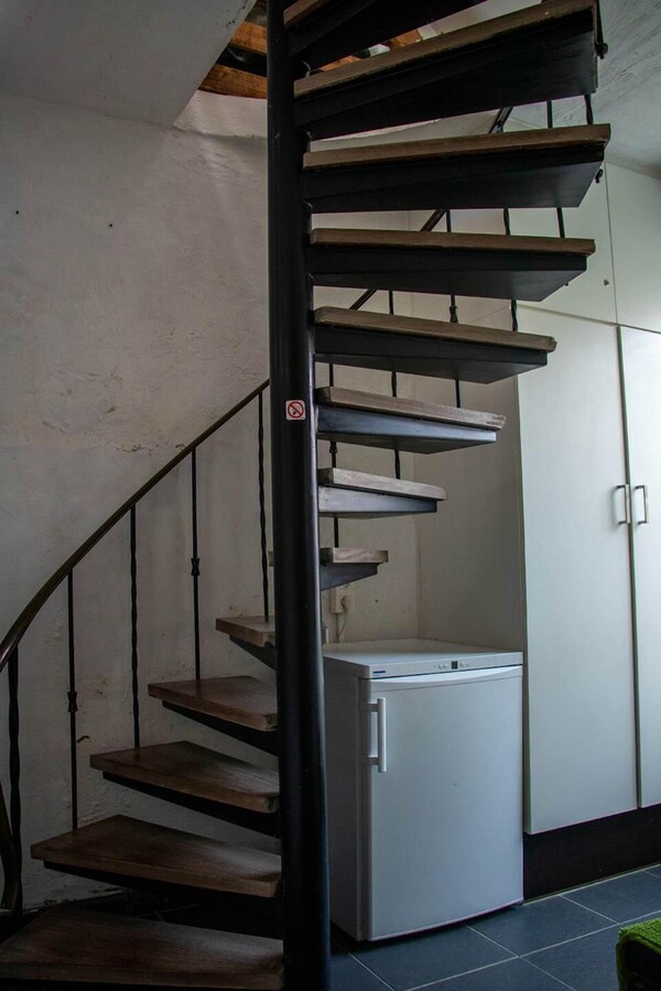 The Fenil Gite For 5 People - Ath