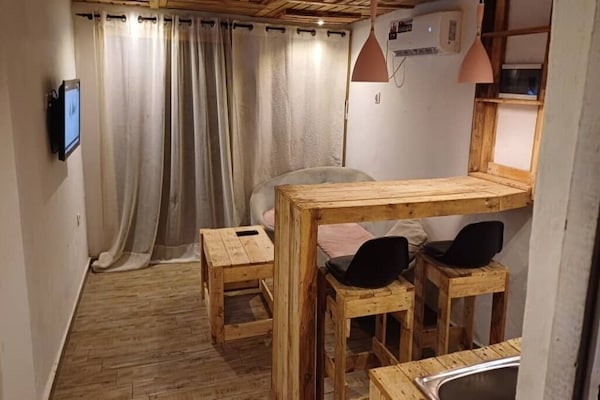 Your Furnished Cocoon In The Heart Of The City Book Today! - Douala
