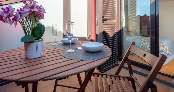 Brisa Marina Apartament Palamós - Palamós