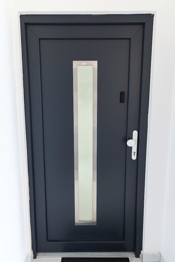 Nord-apartment 6 I 1 Zimmer Mit Wlan & Walk-in Regendusche - Bremerhaven