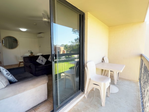 Riverview Holiday Apartment 42 - Kalbarri Wa - Kalbarri