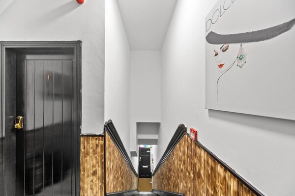 Downtown Studio 1 | Harrogate Town Centre - Harrogate