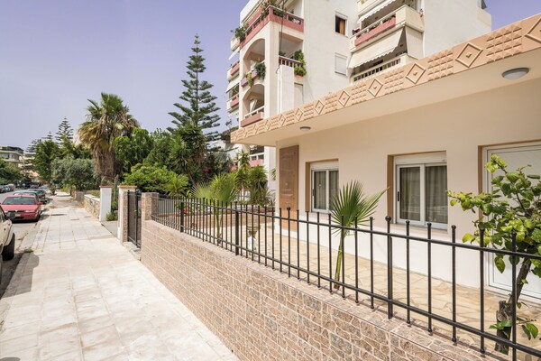 Luxury Bungalow At The Beach - Creta
