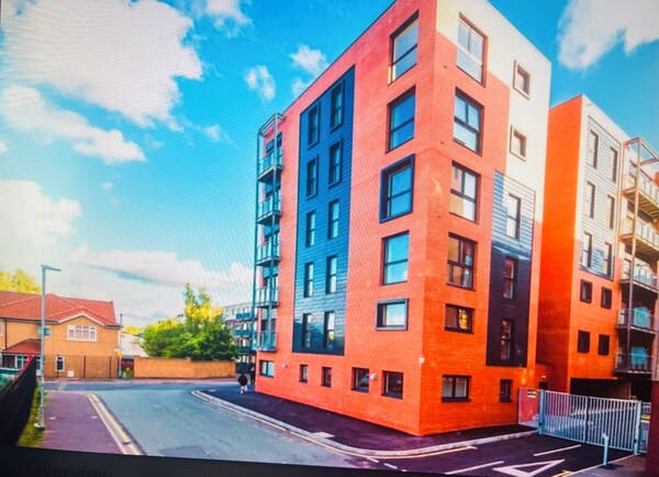 City Center Modern Apartment In Manchester - Manchester