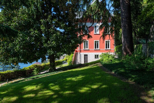Como Ruby Villa By Aden Luxury - Lake Como