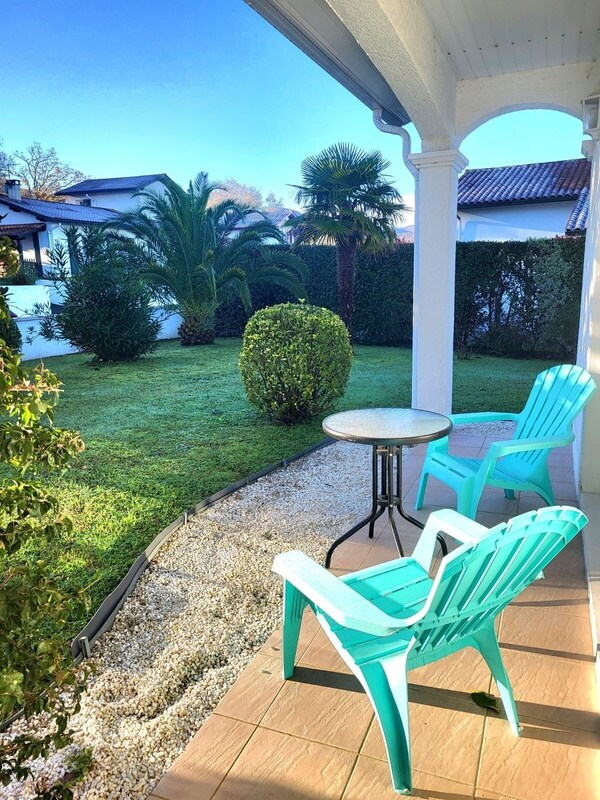 A Relaxing Break In The Heart Of The Basque Country - Zugarramurdi