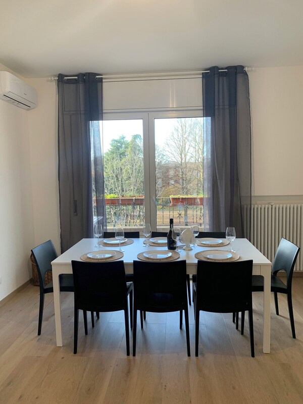 Casa Martina Venice Apartment - 威尼斯