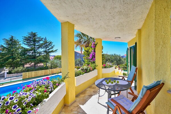 Villa Oscar Zadarvillas - Zadar