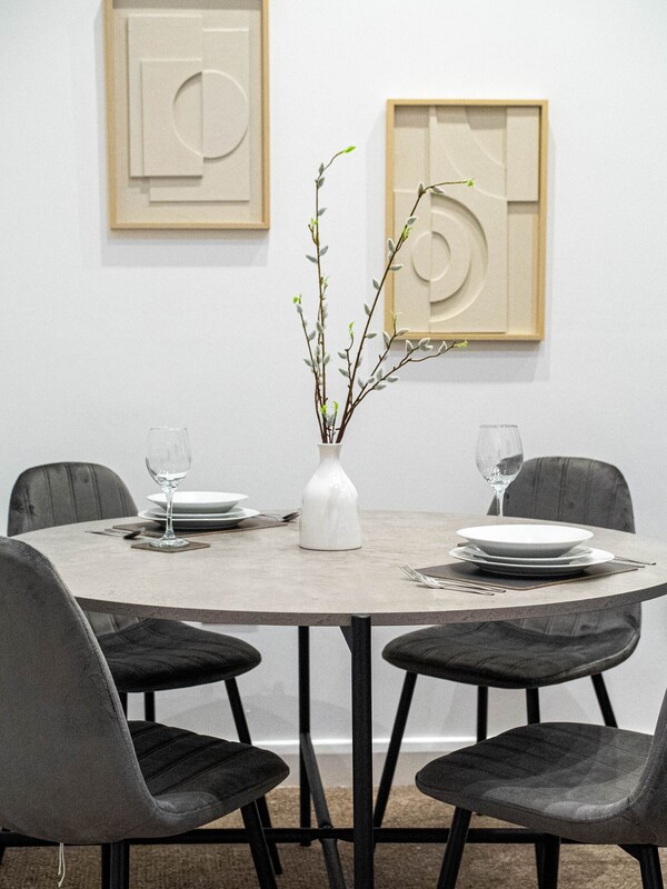 Hayy Apartments Stylish & Central Stays In Barnsle - Barnsley