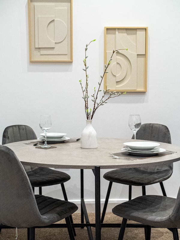 Hayy Apartments Stylish & Central Stays In Barnsle - Barnsley