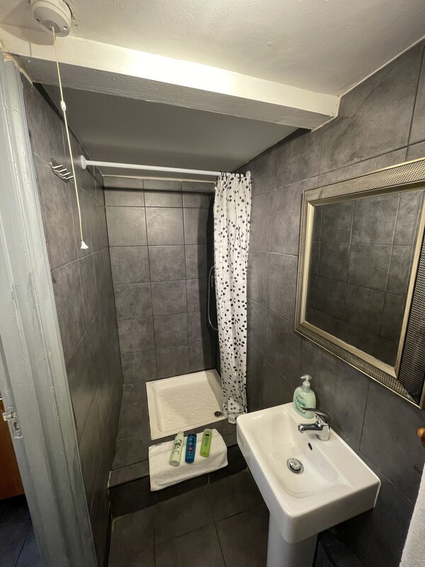 Triple-baño Compartido - Fulham