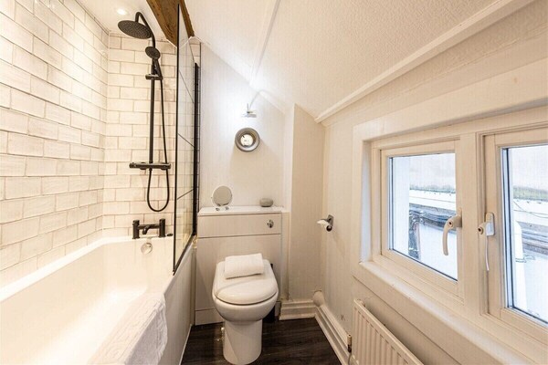 Apartment On Watergate Street: Cheshire Escapes - Chester