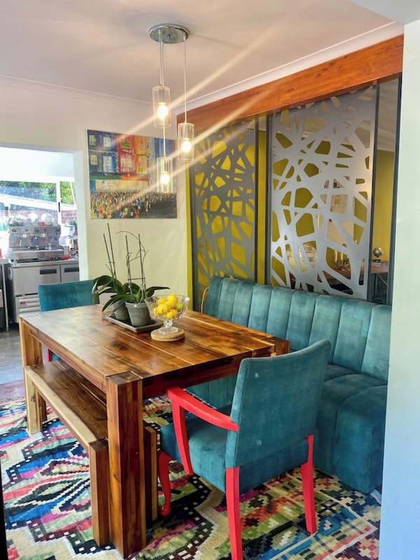 Hidden Family Gem In The Bay - Kapstadt
