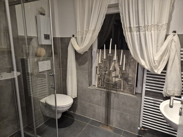 Superior Apartment With Artistic Flair - Wuppertal