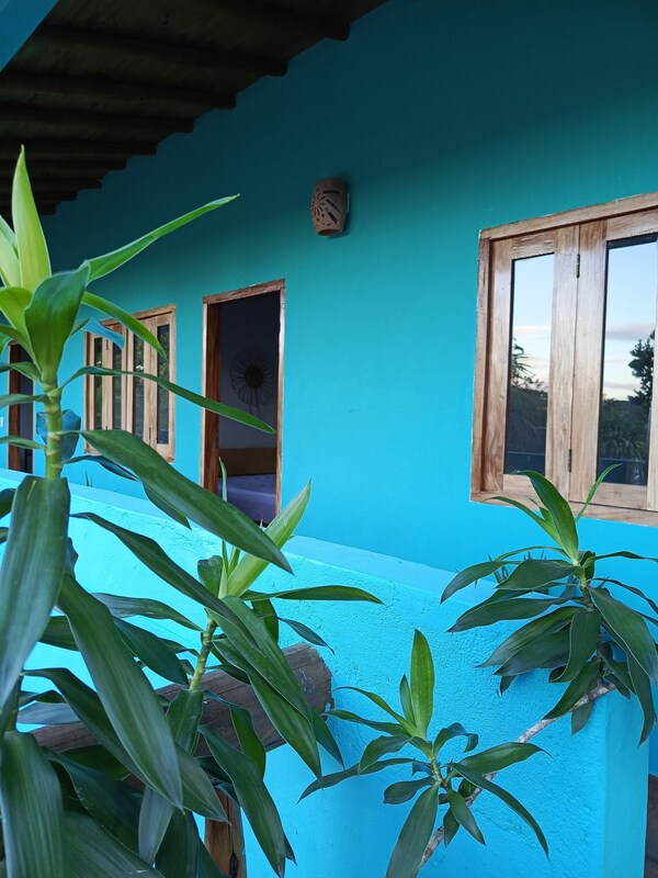 Pousada Timborana, Located Right In The Center Of Trancoso, 20 Min. Walk From The Beach - Bahia