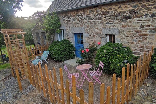 Gîte De La Petite Ferme - Côtes-d'Armor