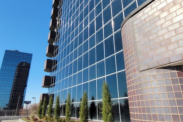 Urban Hideaway - 201 - Tulsa, OK