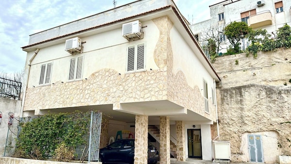 Hotel Timiama Peschici - Vico del Gargano