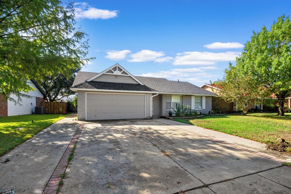 Lakeview In The City! - Grapevine, TX