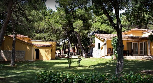 Ferienanlage Istrian Villas Villa V Sv4p2 Für 6 Personen - Portorož