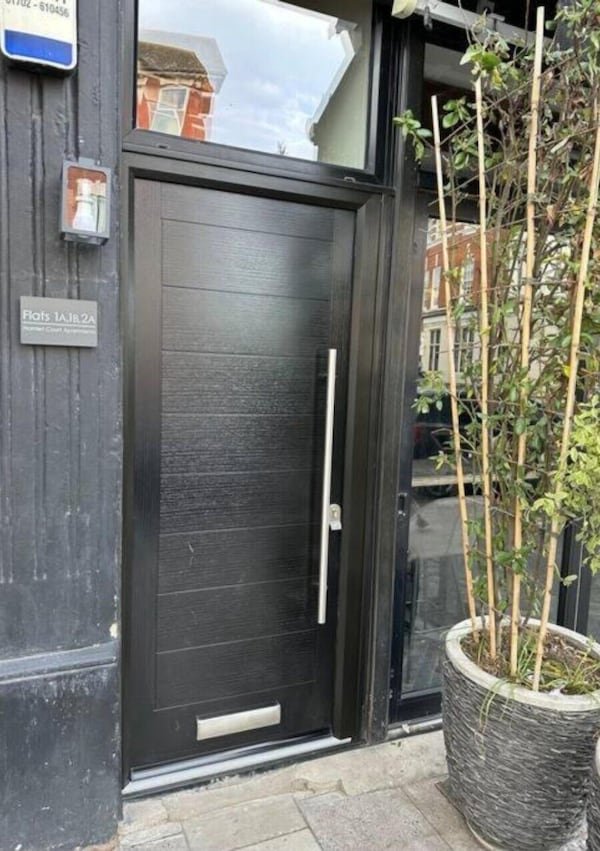 Modern & Sleek 2br - City Centre - Southend-on-Sea